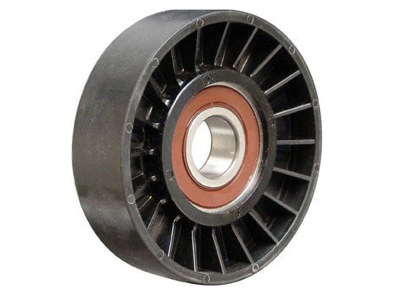 Drive Belt Tensioner Pulley - Compatible with 1997 - 1999 Chevy Malibu ...