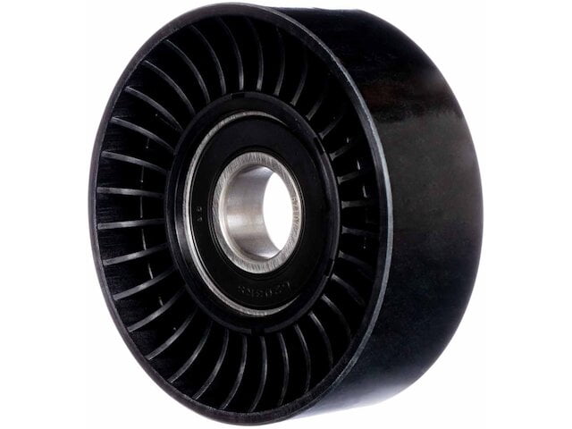 Audi A6 Accessory Drive Belt Tensioner Pulley