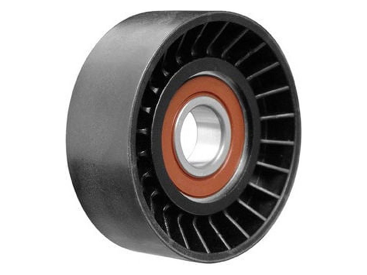 Drive Belt Tensioner Pulley - Compatible with 2006 - 2018 Dodge Charger ...