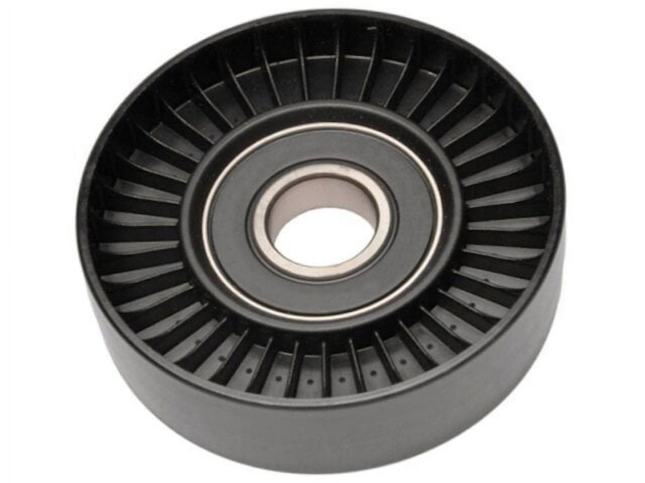 Jeep Cherokee Tensioner Pulley
