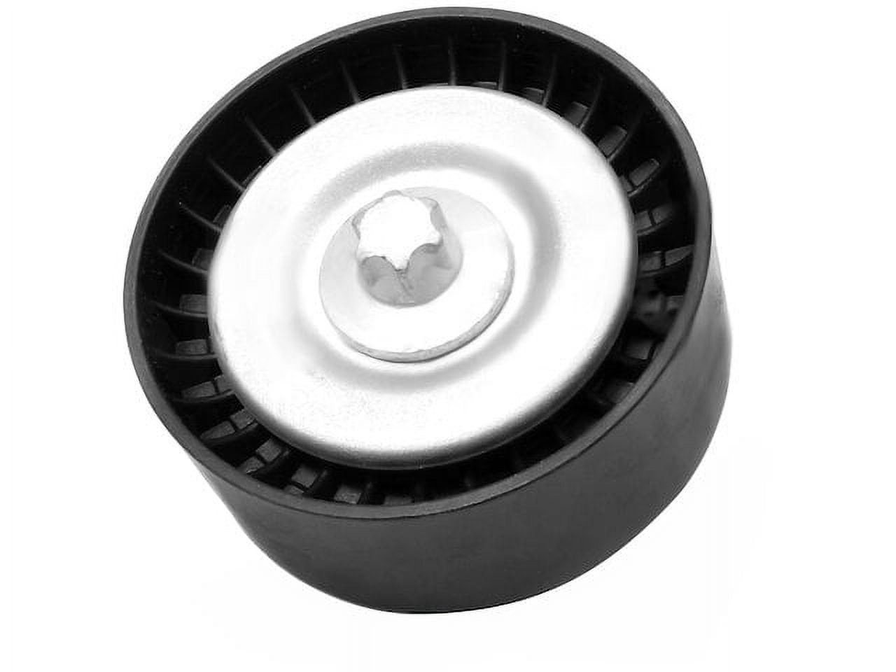 Mercedes-benz Cla Accessory Drive Belt Tensioner Pulley