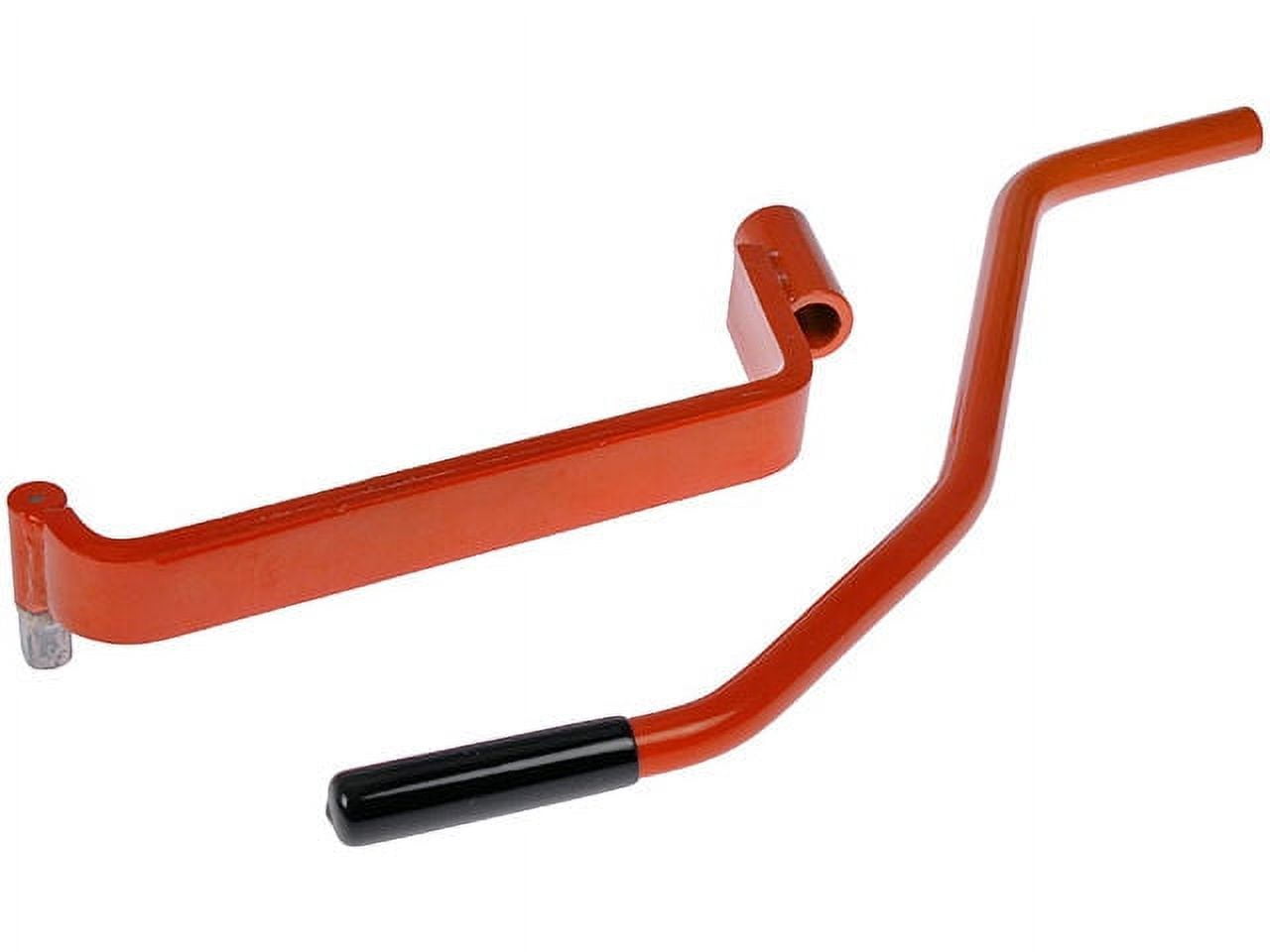 Drive Belt Tensioner Tool - Compatible with 2007 - 2016 Volvo VNL D13 ...