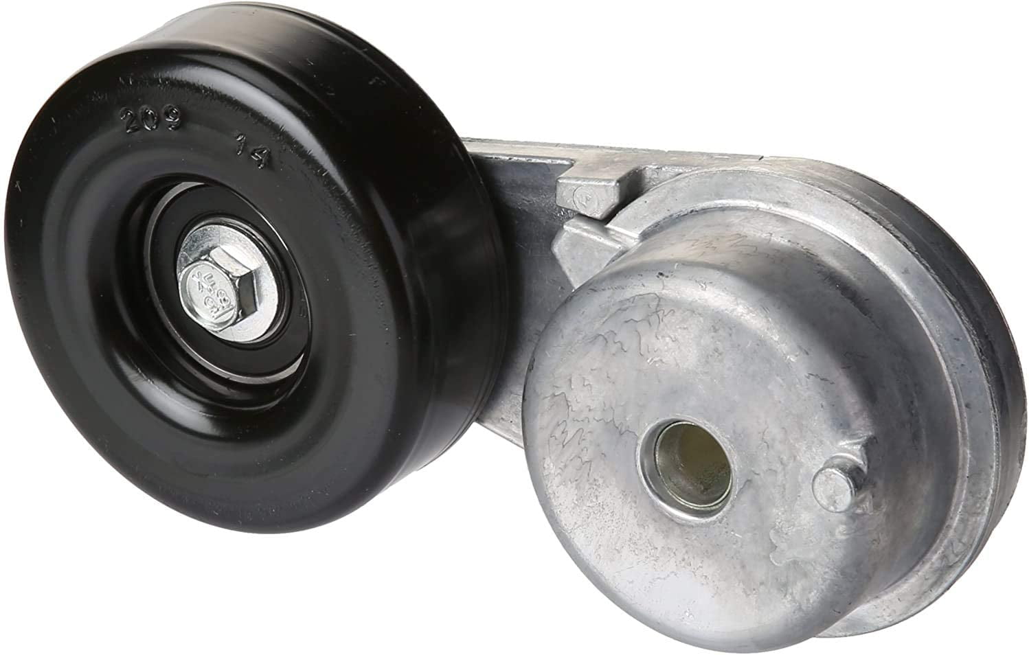 Drive Belt Tensioner for 1998-2004 2005 Buick Century Chevy Monte Carlo ...