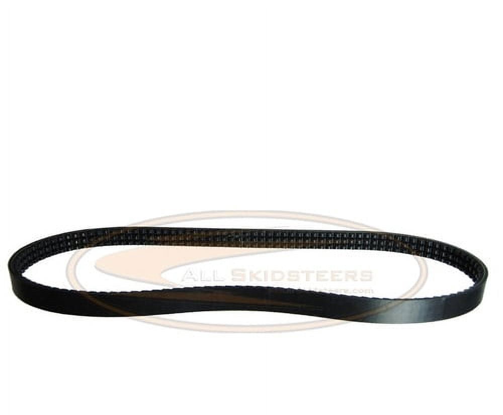 Drive Belt for Bobcat® Skid Steer | Replaces OEM # 6672152 - Walmart.com