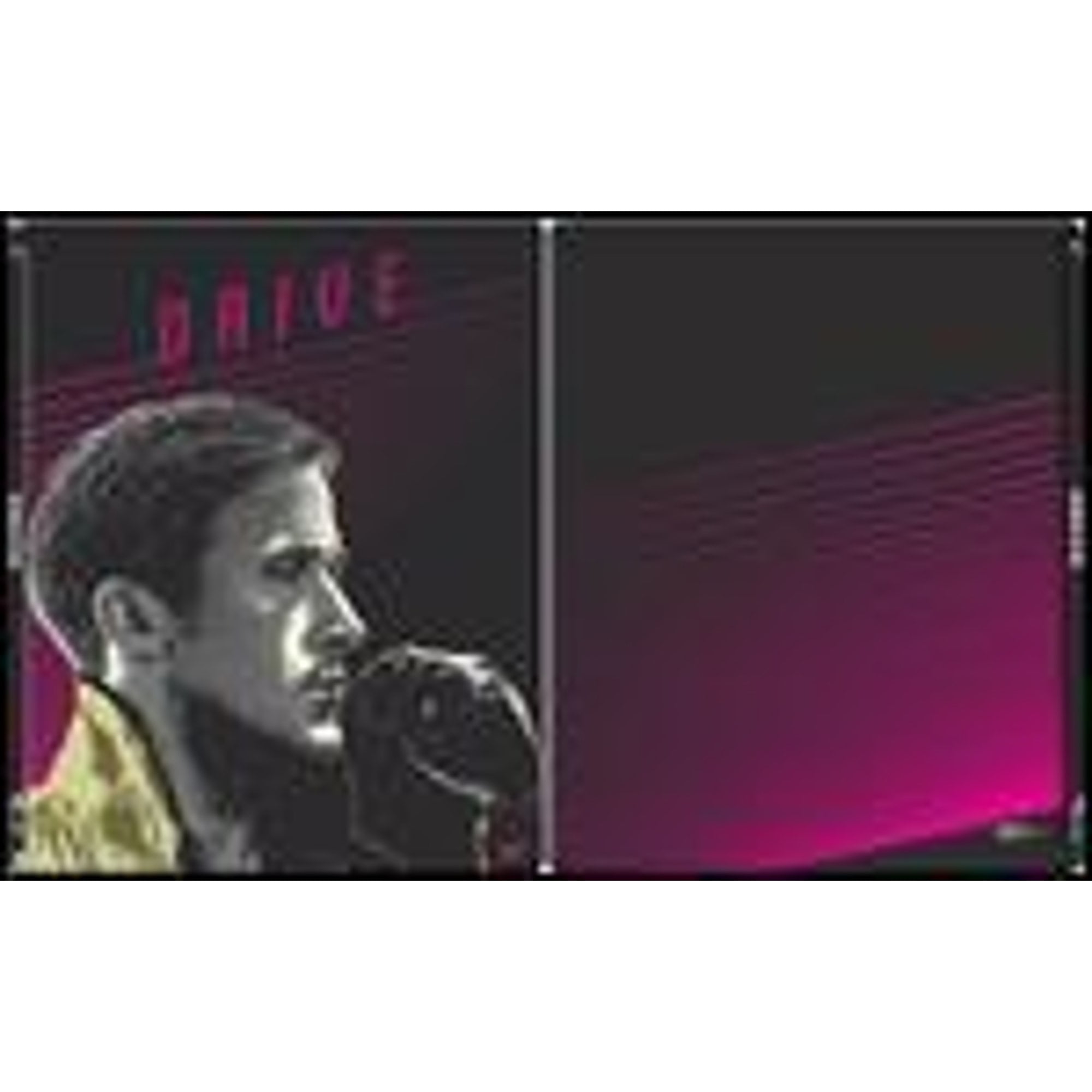 Pre-Owned Drive [Blu-ray] [SteelBook] (Blu-Ray 0043396450905) directed ...