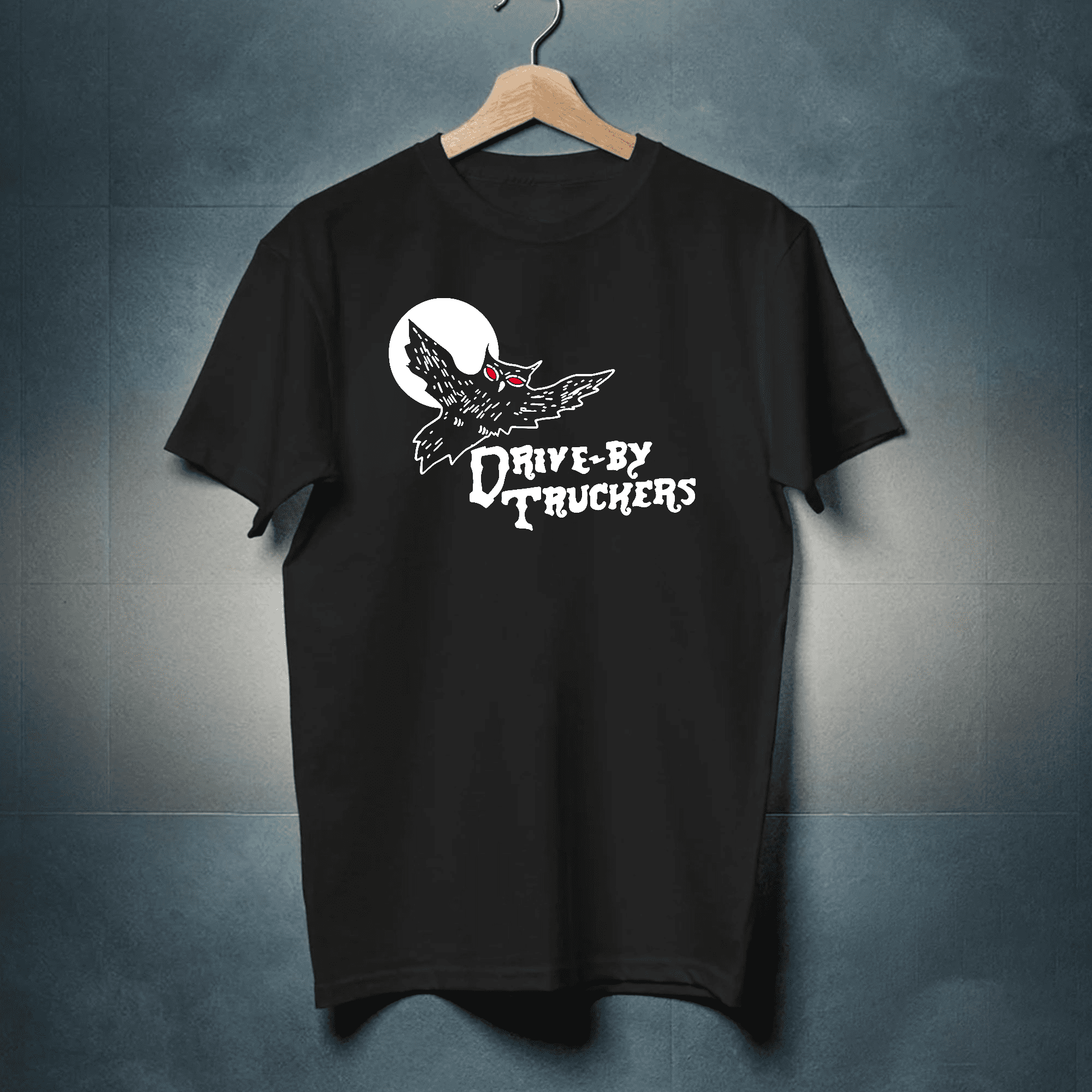 Drive-By Truckers Southern Rock Opera Revisited T-Shirts NI1107 ...