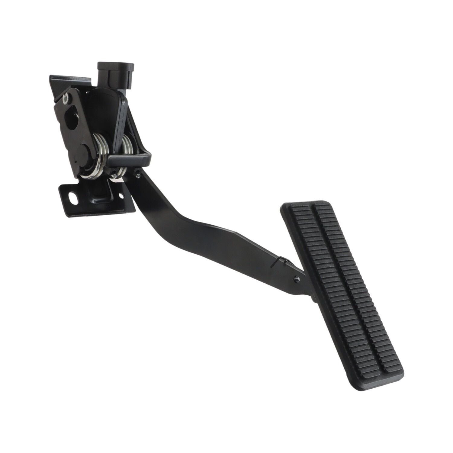 Drive By Wire Accelerator Gas Pedal w Brackets Fit for Chevrolet ...