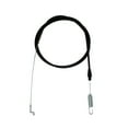 22" Drive Cable for Toro Self Propelled Lawn Mower, Push Parts ...