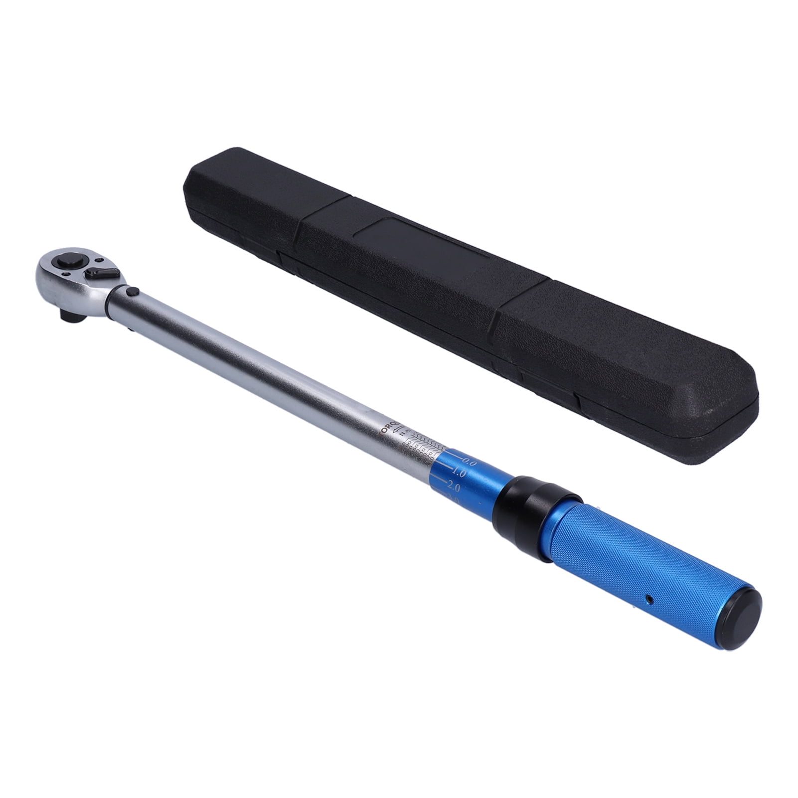 Drive Click Torsion Wrench Preset Adjustable Industrial Grade Hand ...