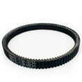 Drive Clutch Belt for HiSUN UTV 500 700 HS500 HS700 ATV OEM 25300-F39 ...