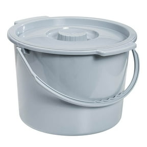 Replacement Commode Bucket