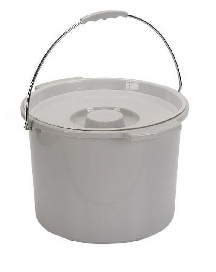 Drive Commode Bucket - Walmart.com