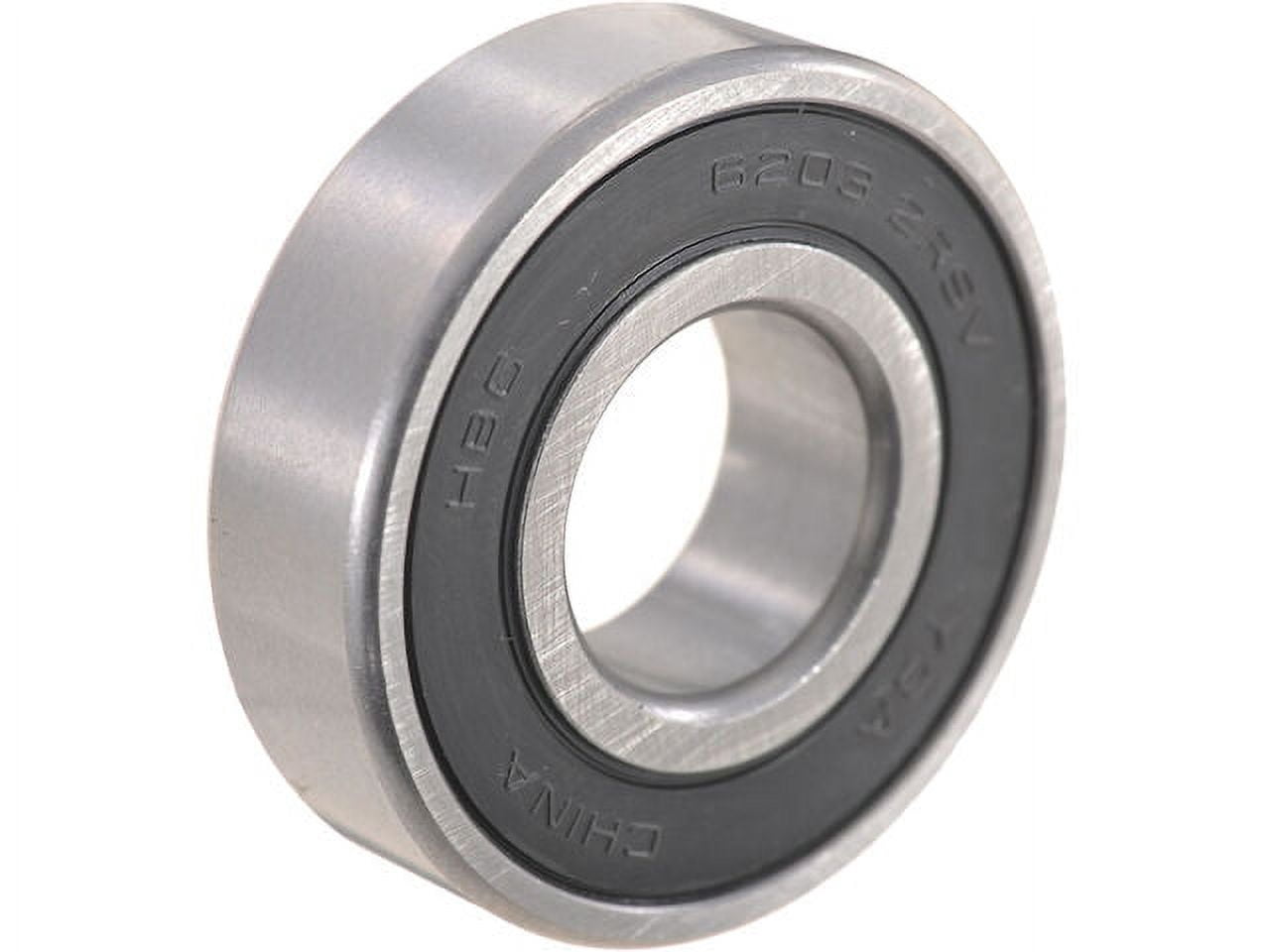 Drive End Alternator Bearing - Compatible with 1975 - 1991 Chevy P30 ...