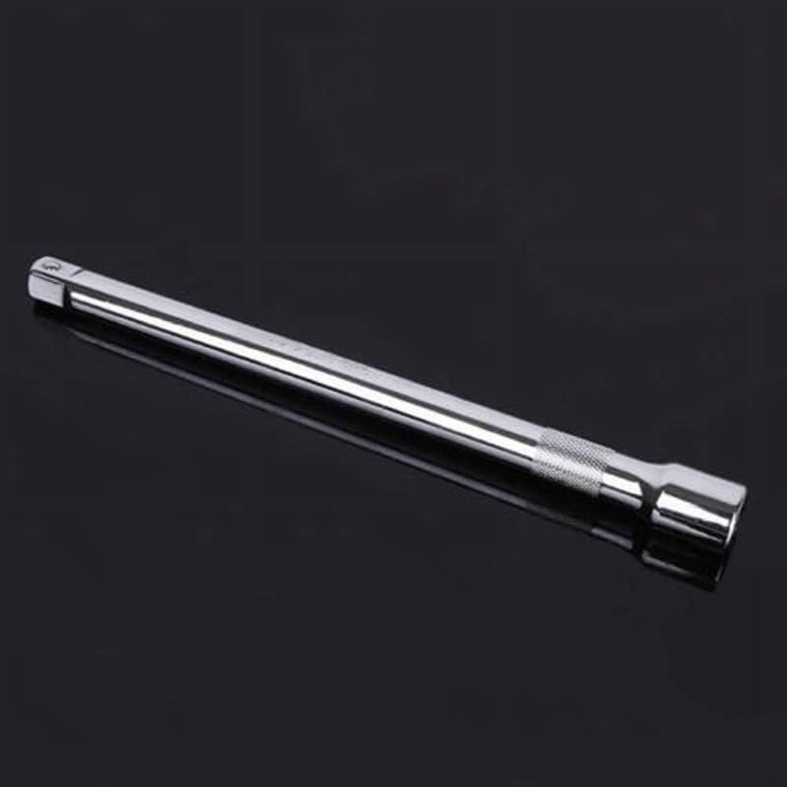 Drive Extension Bar, Locking Ratchet Socket Spanner Wrench, Long ...