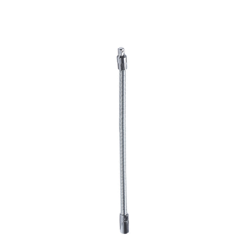 Drive Flexible Extension Bar Adapter Hex Shank Flexible Extension Bar ...