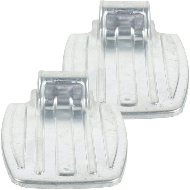 Drive Footplate Wheelchair Footrest Universal Wheelchair Part 19x13.2cm ...