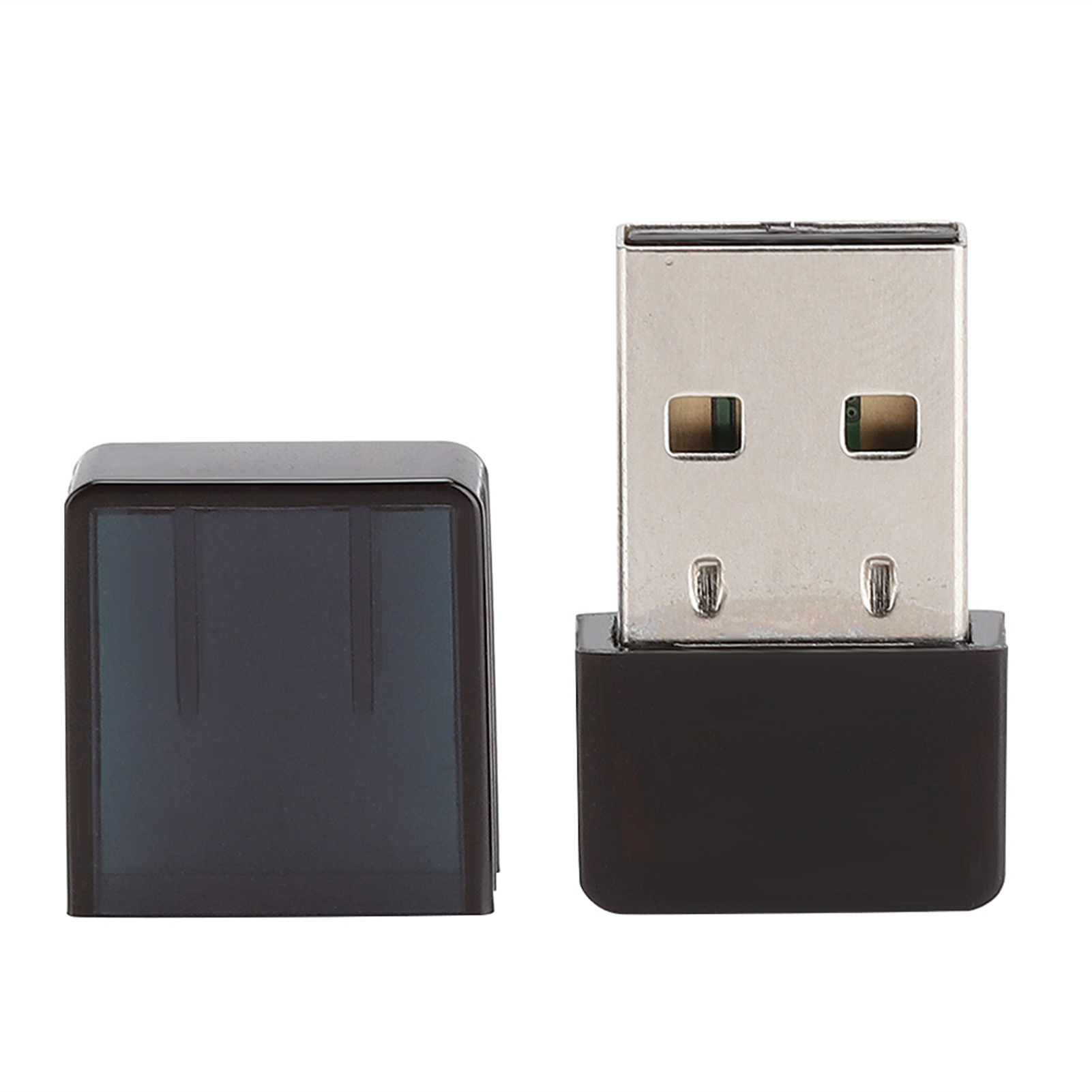 Drive‑Free High Power USB Wireless Network Card Mini Desktop Laptop ...