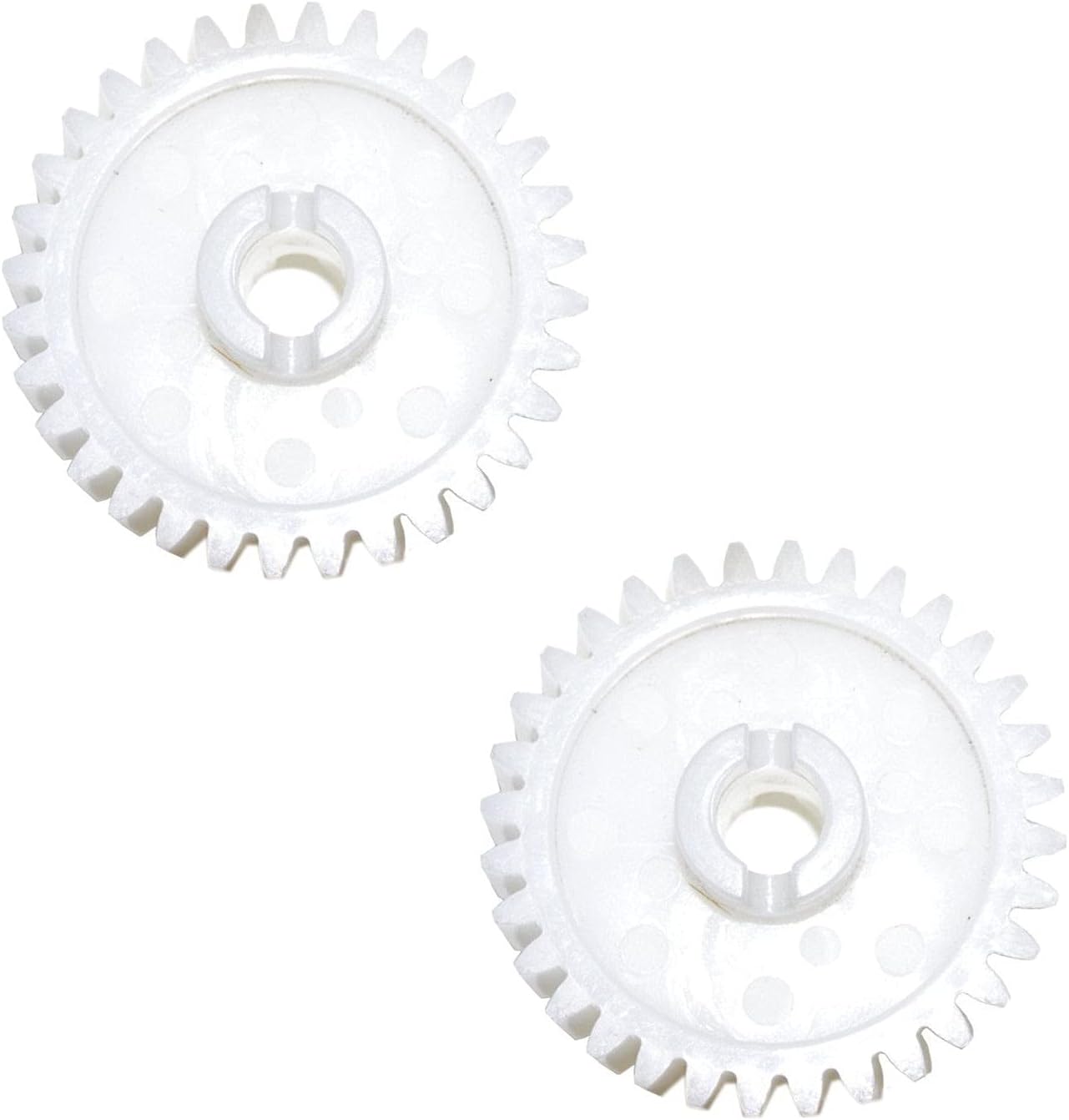 Drive Gear 2-Pack Compatible with Chamberlain 1100 7200 248735 48930D ...