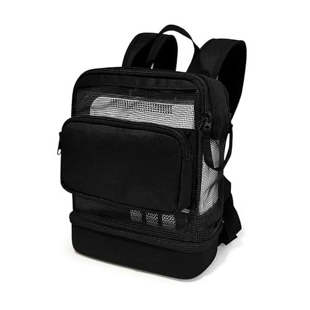 Drive IGo2 Slim Backpack by o2totes - Walmart.com
