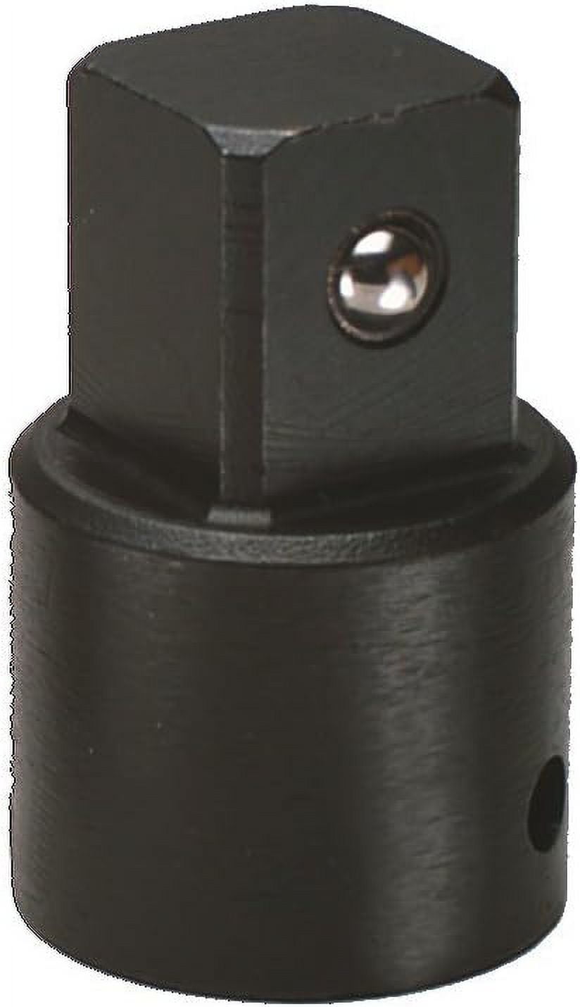 Drive Impact Adaptor w/ - Female x 3/4"Male - Walmart.com