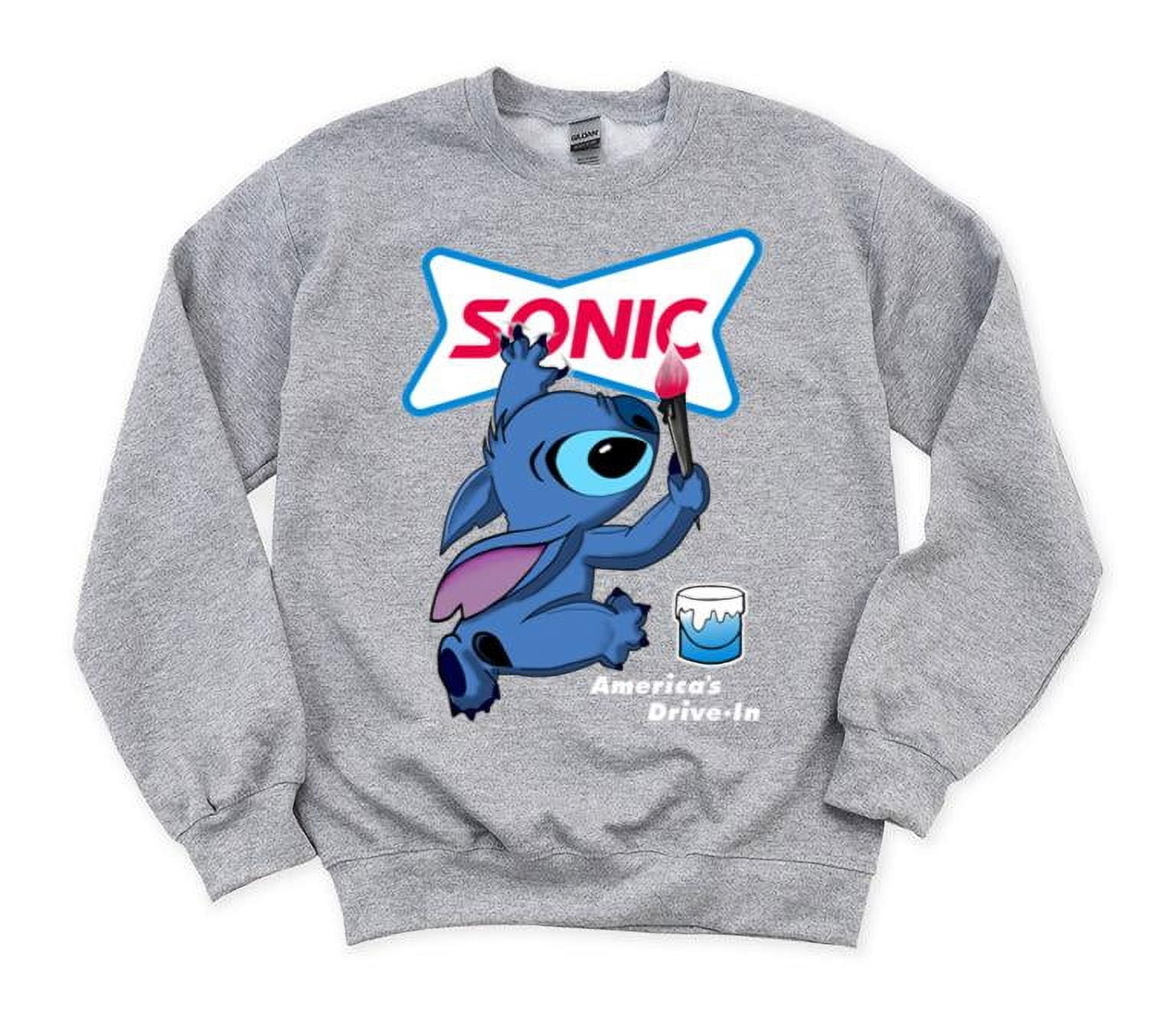 Drive-In Unique Uniforms Fast Food Restaurant Staff Retro Diner Style ...