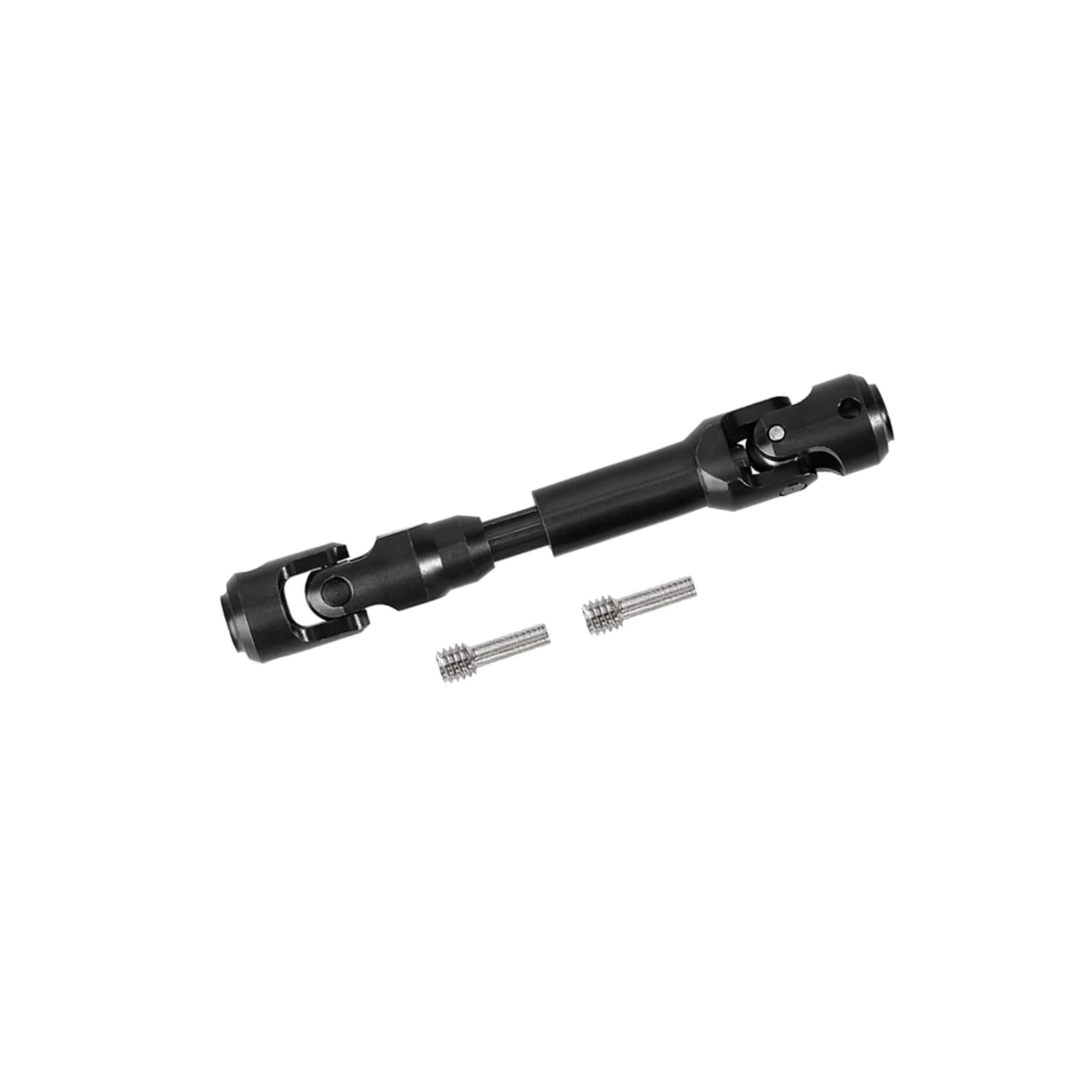 Drive Joint Shaft Transmission Metal CVD Universal Drive Joint Shaft RC ...