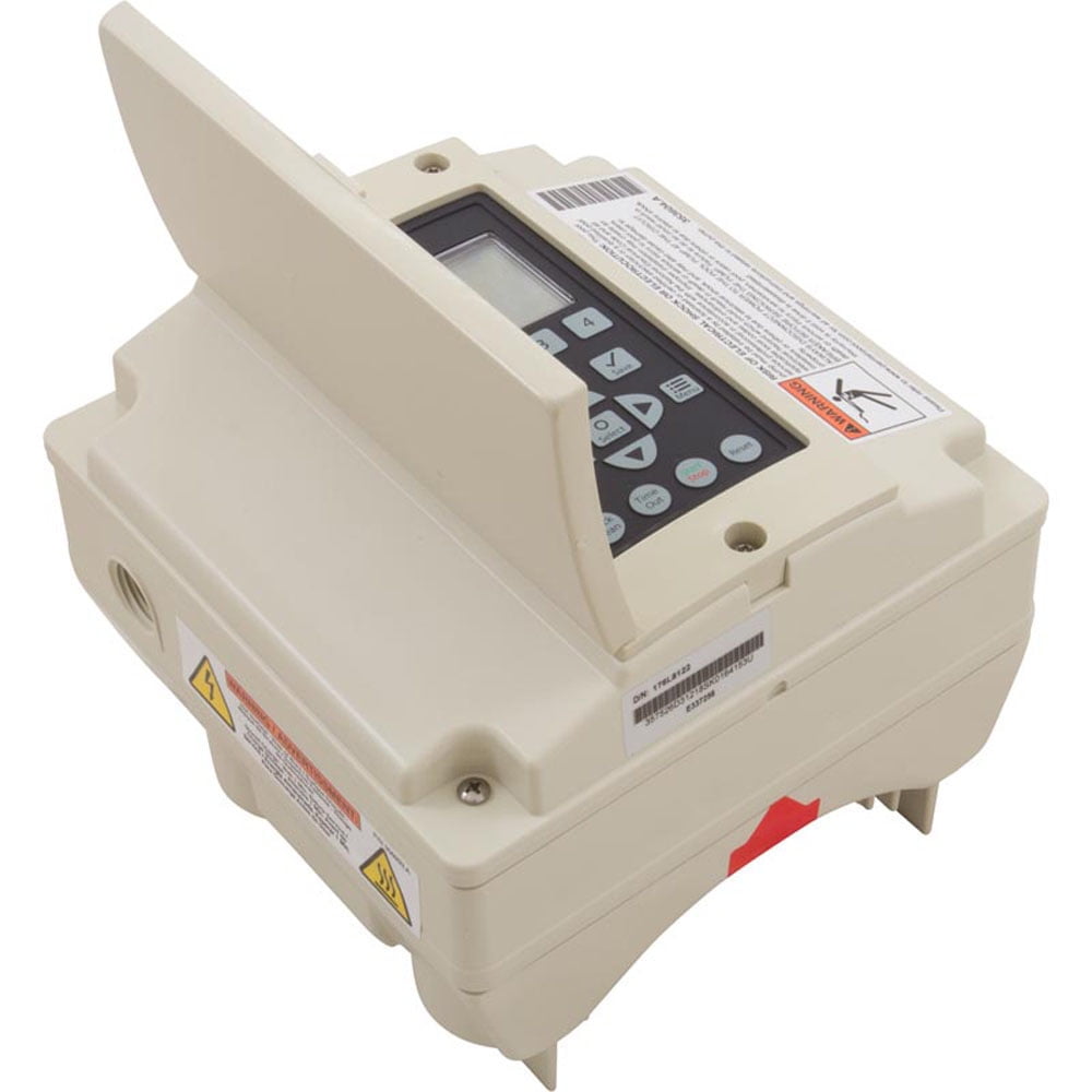 Pentair IntelliFlo VS/i1/2VST Drive Kit with Keypad - Walmart.com