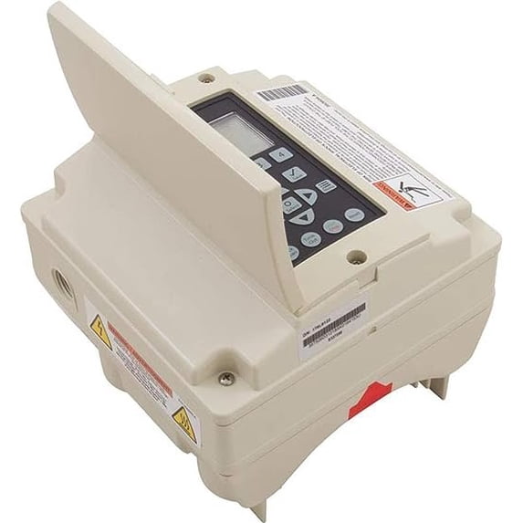 Pentair Almond Drive Kit with Keypad 356879Z, for IntelliFlo Pumps ...