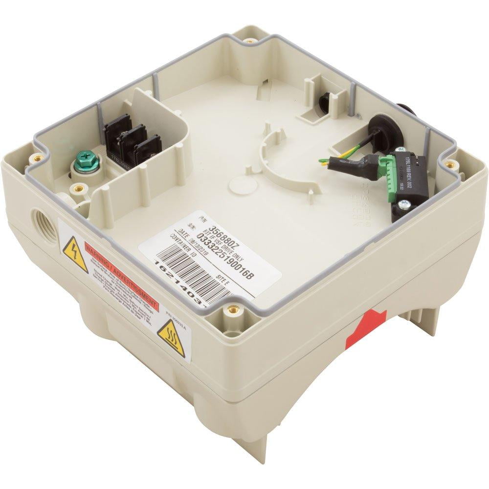Drive Kit, Pentair IntelliFlo VSF, Almond - Walmart.com