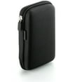 Drive Logic DL-64 Portable Hard Drive Case, Black - Walmart.com
