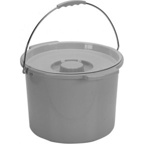Replacement Commode Bucket