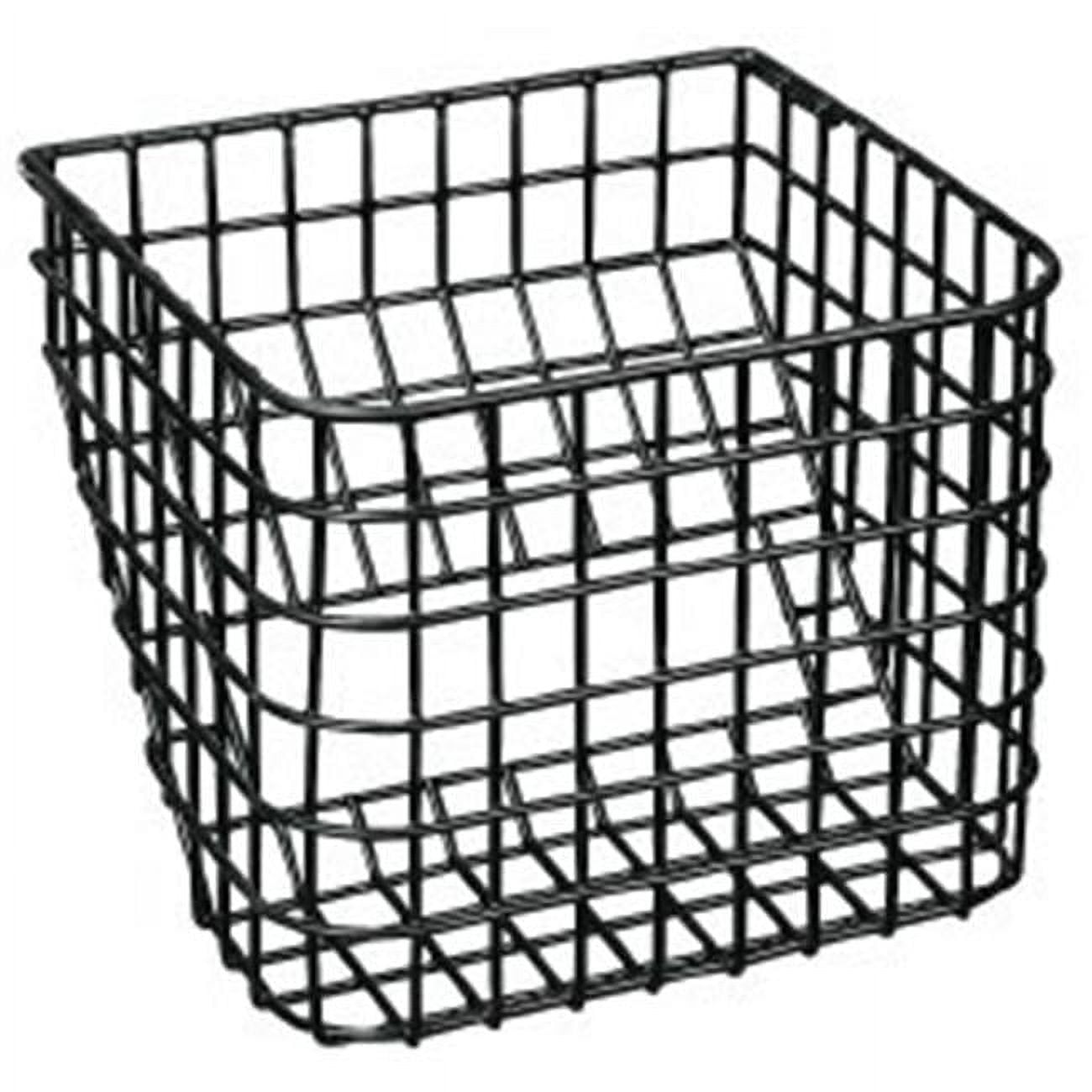 Drive Medical 81523801 Rollator Basket for Three-Wheel Rollator ...