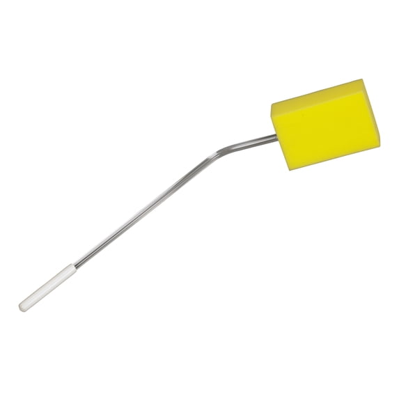 Drive Medical Acrylic Long Handled Cleaning Sponge, 24" - Walmart.com