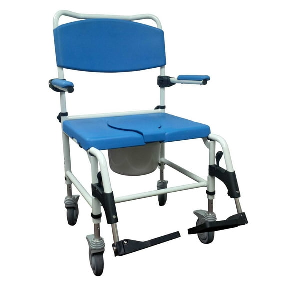 Portable Bedside Handicap Toilets