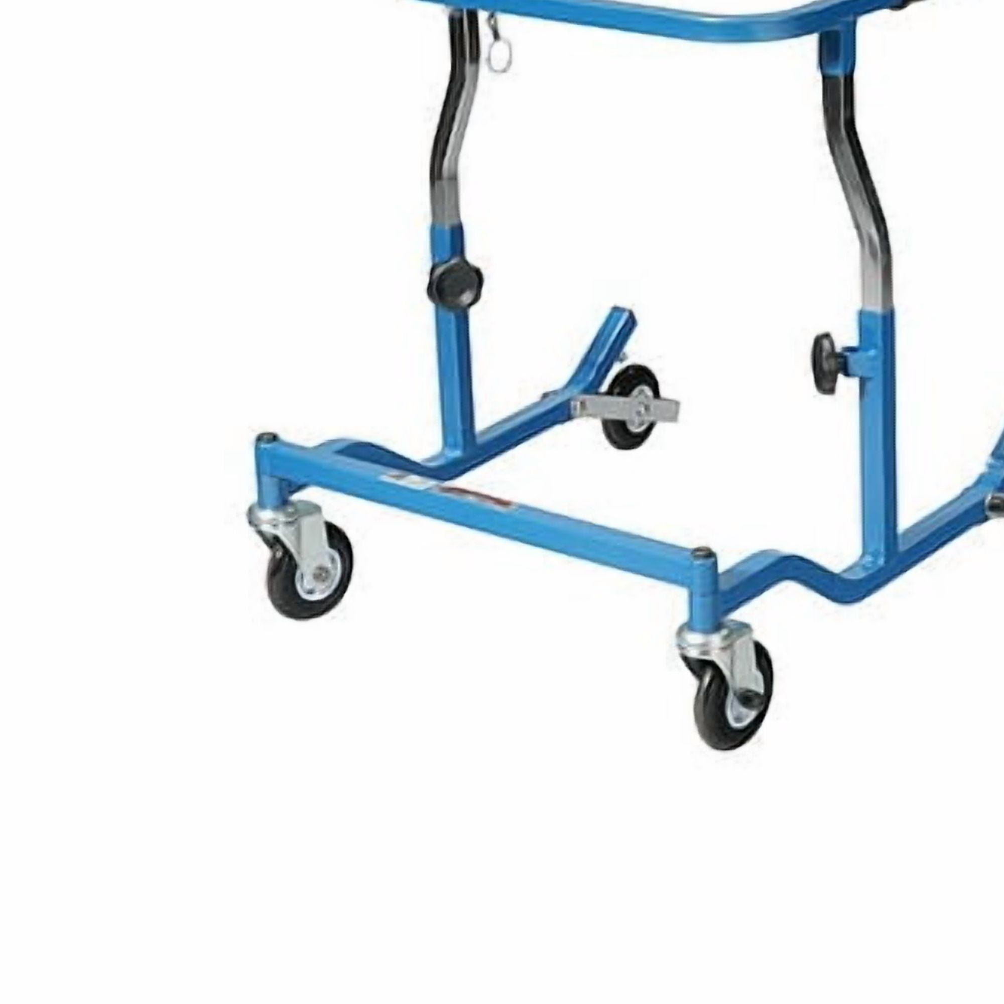 Wenzelite Rehab Pediatric Anterior Safety Roller Walker - Walmart.com