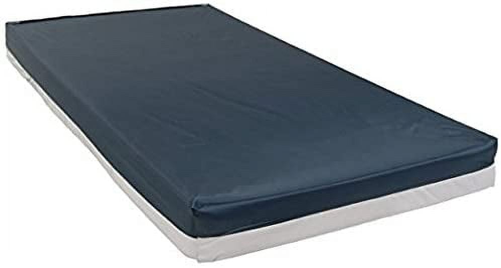 Drive Medical Bariatric Foam Mattress, 42" Width( Pack of 2 ) - Walmart.com