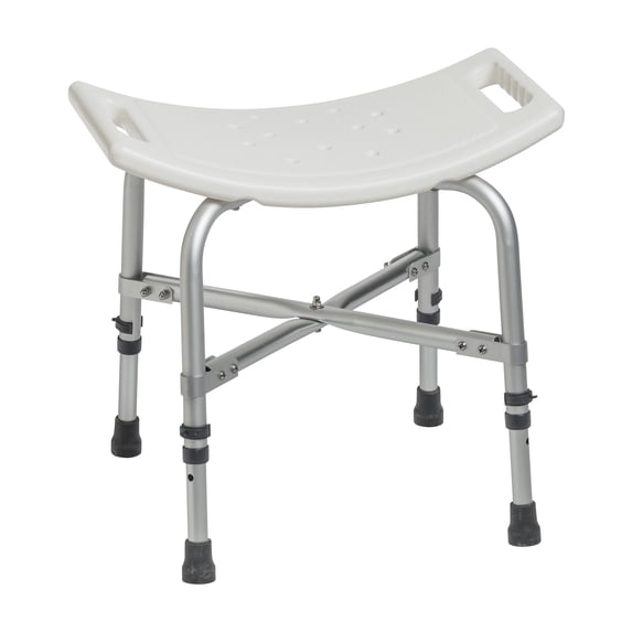 Drive Medical Bariatric Heavy Duty Bath Bench HSA/FSA Eligible ...