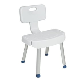 Shower Chairs - Durable Medical Equipment for Healthcare Businesses