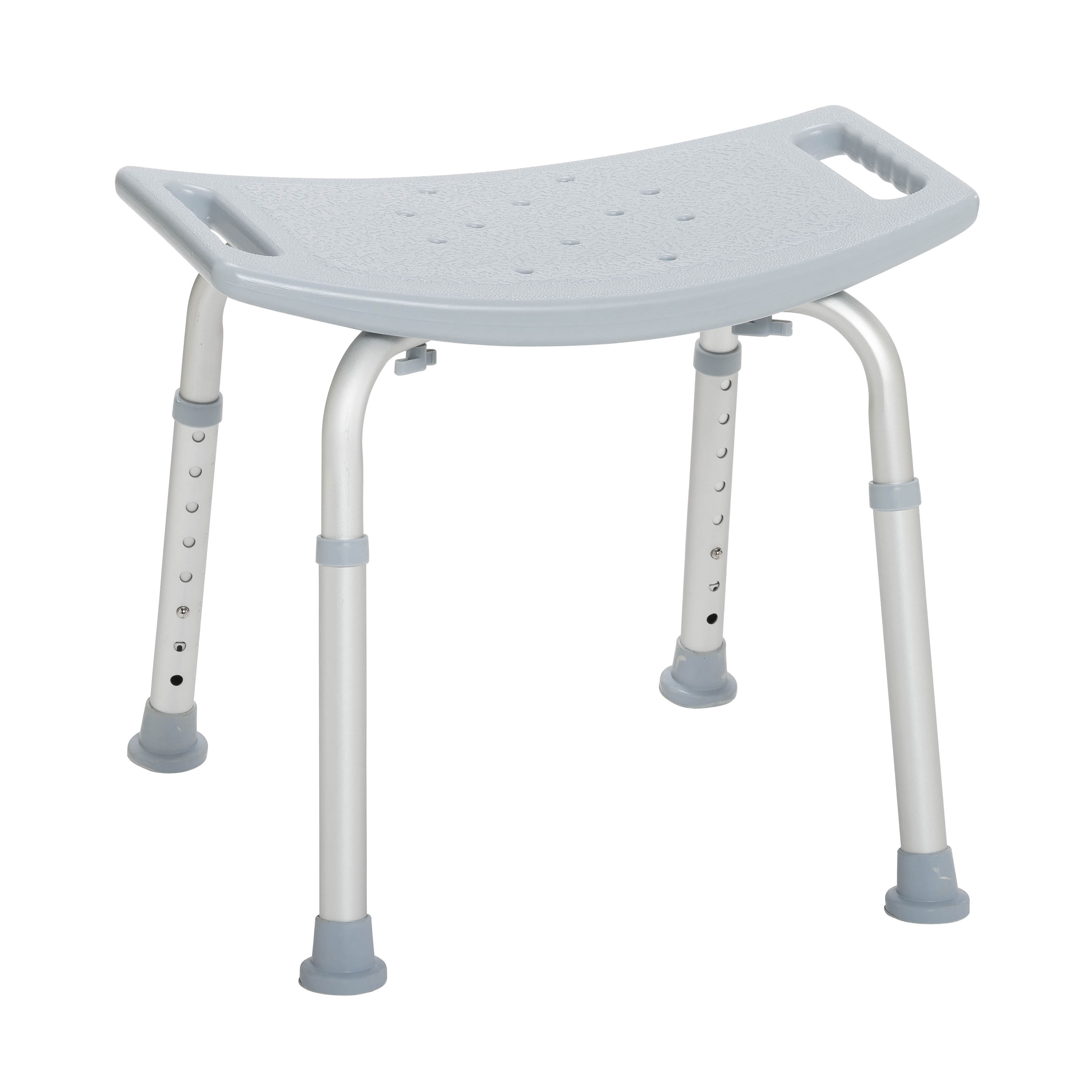 Drive Medical Bathroom Safety Swivel Seat Shower Stool - Walmart.com