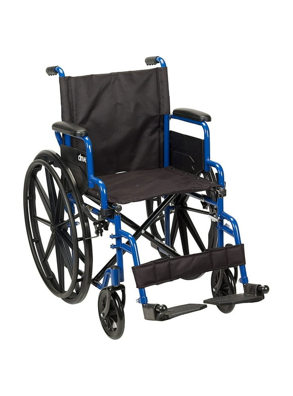 Lightweight Wheelchairs in Wheelchairs - Walmart.com