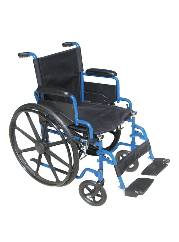 Lightweight Wheelchairs in Wheelchairs - Walmart.com