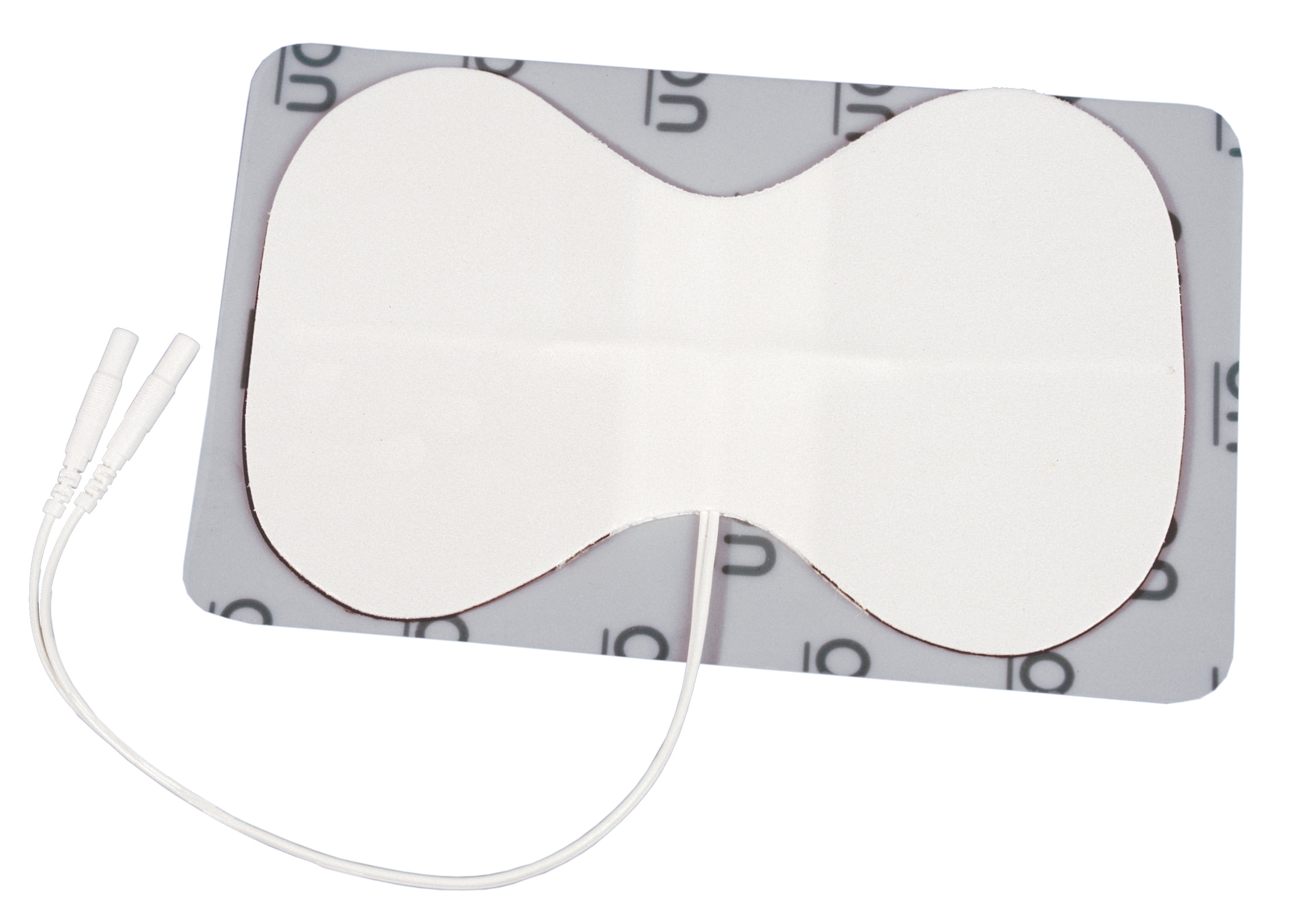 Drive Medical Butterfly Pre Gelled Electrodes for TENS Unit HSA/FSA ...