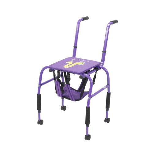 Drive Medical CAB 2000 Crawl About Pediatric Crawl Trainer Small ...