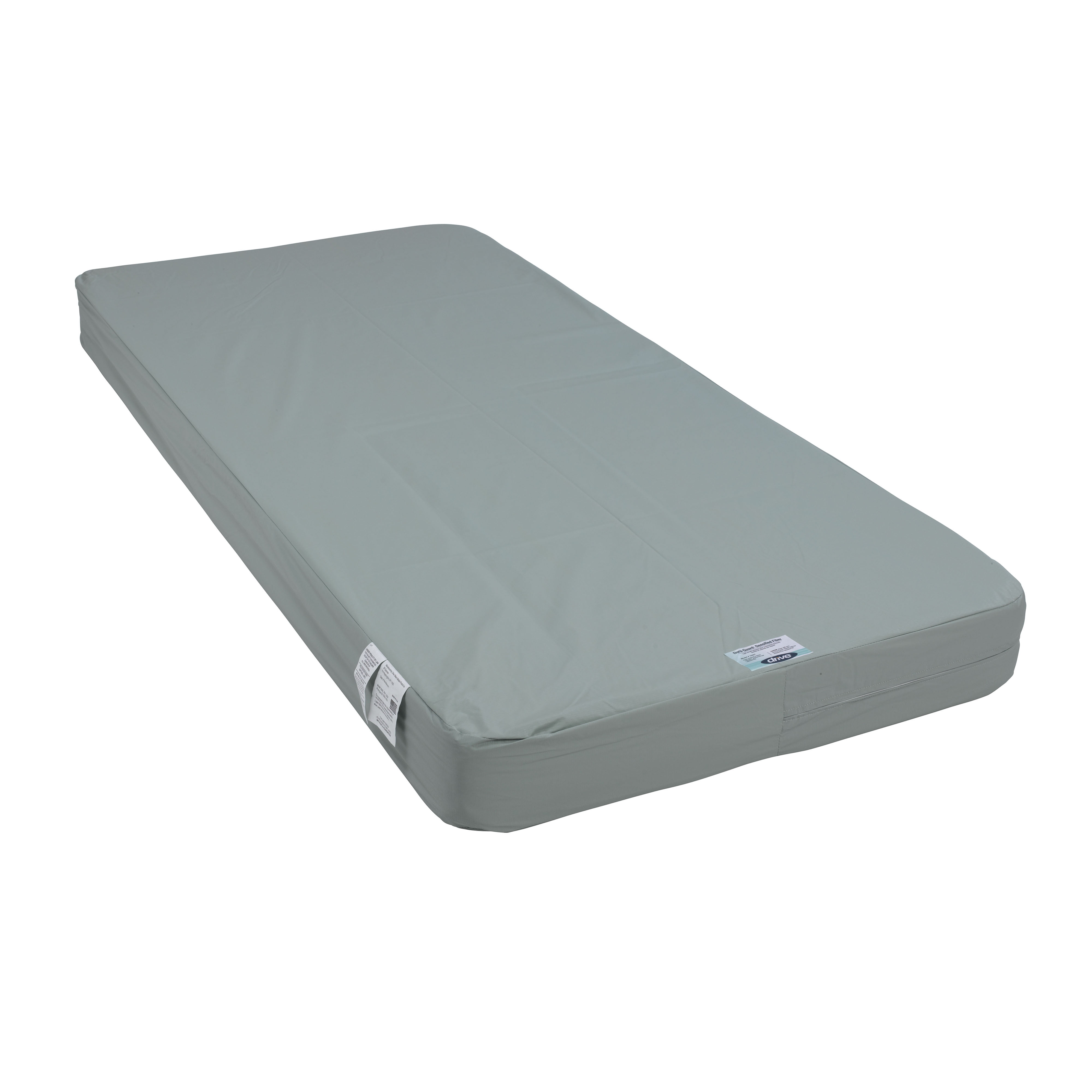 Drive Medical Cellulose Fiber Mattress - Walmart.com