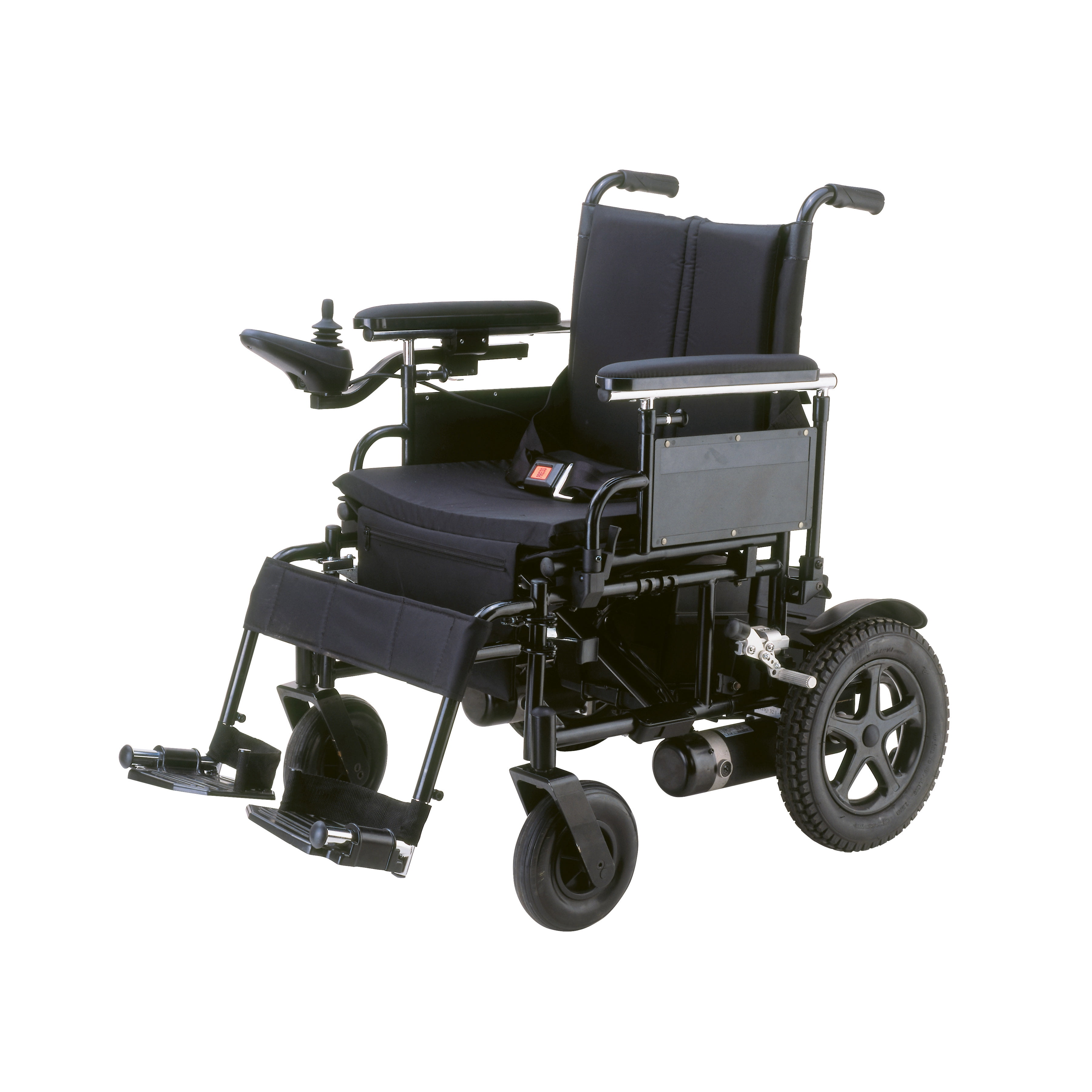 Drive Medical Cirrus Plus EC Folding Power Wheelchair, 22" Seat HSA/FSA ...