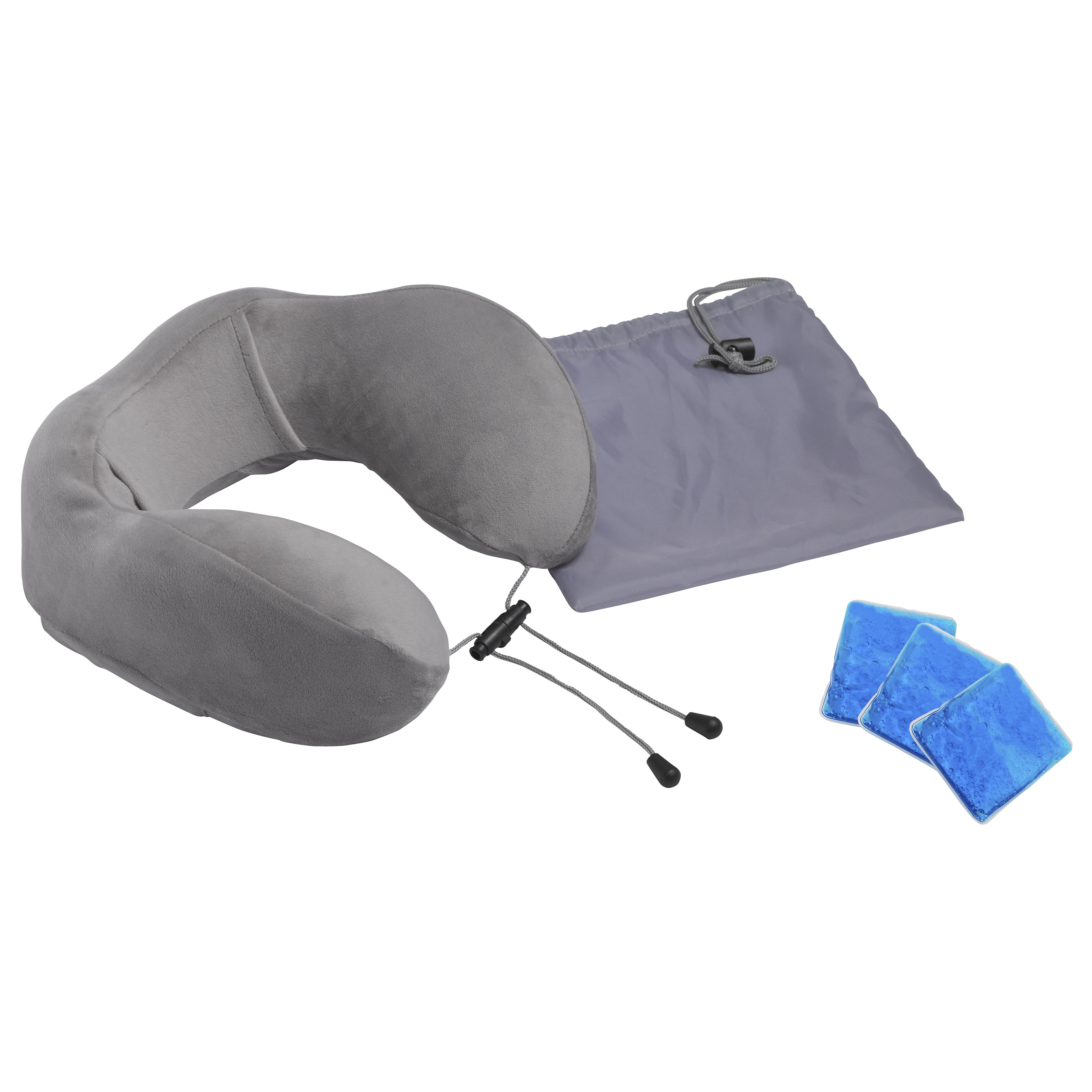 Drive Medical Comfort Touch Neck Support Cushion - Walmart.com