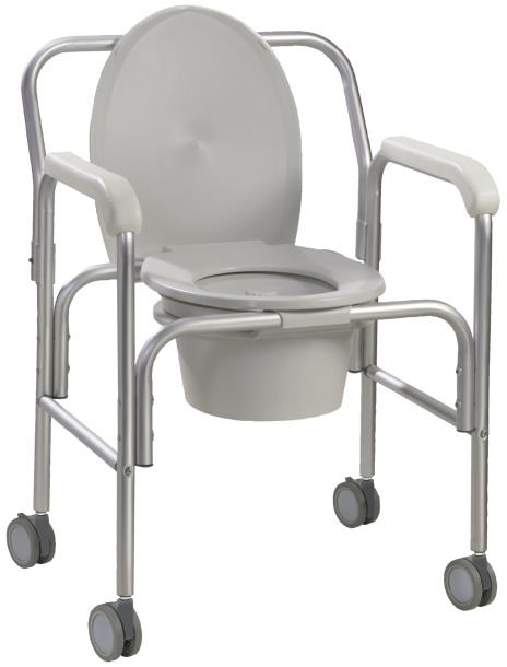 Drive Commode Bucket - Walmart.com