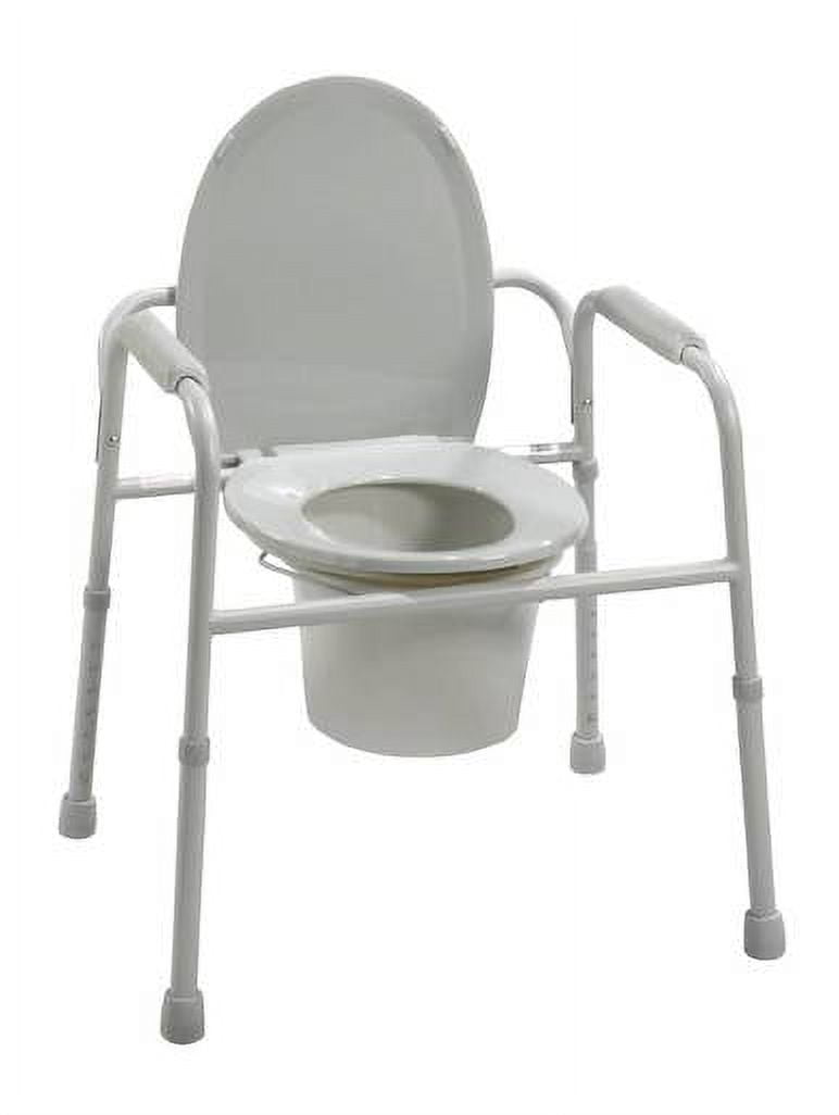 Drive Medical Commode Pail Liner, Pack of 42 - Walmart.com