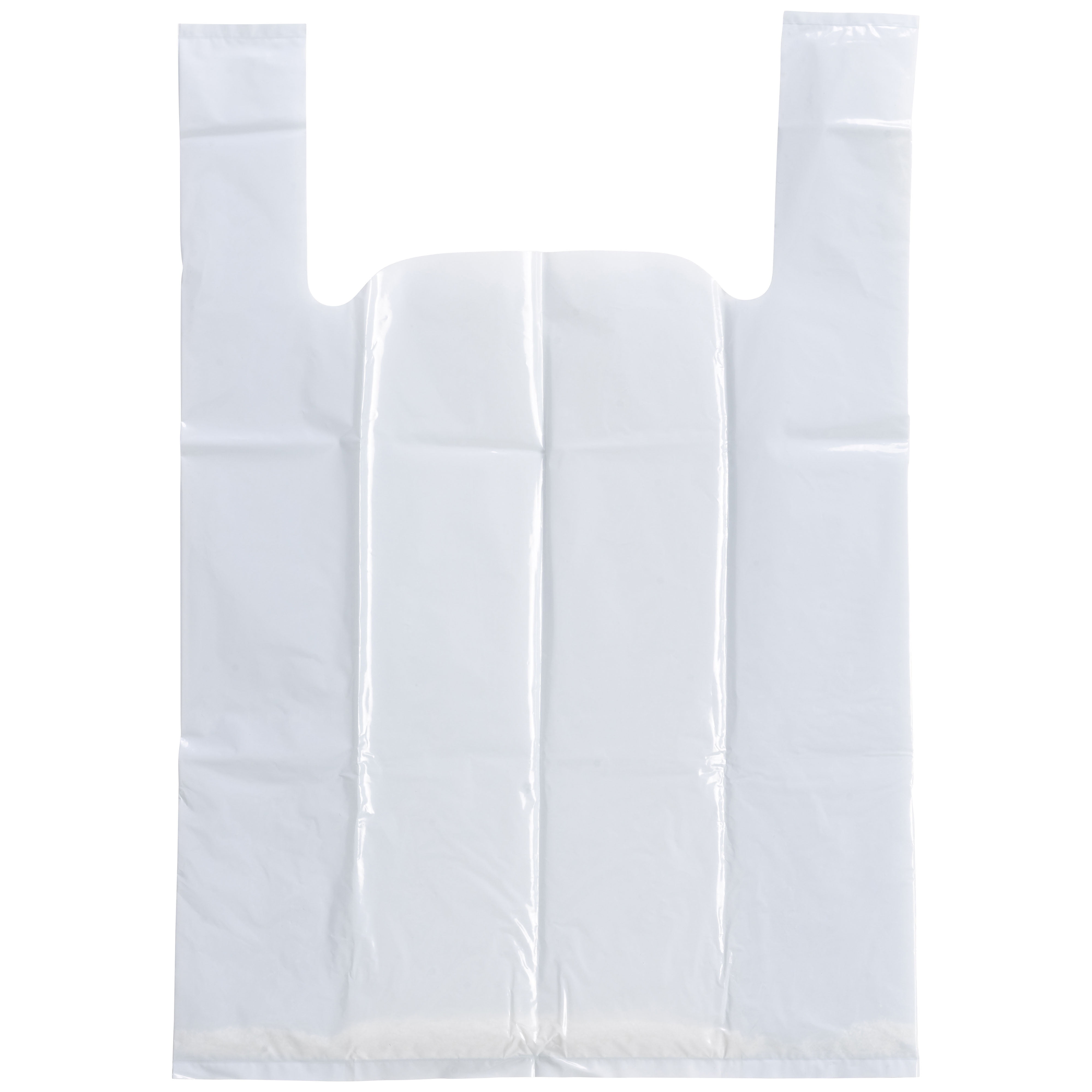 Drive Medical Commode Pail Liner, White - 42 Liners (6 Boxes of 7 ...