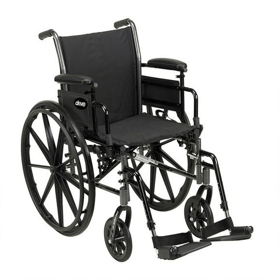 Drive Medical Wheelchairs in Drive Medical - Walmart.com